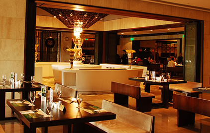 DINING | 观澜湖 %keyword